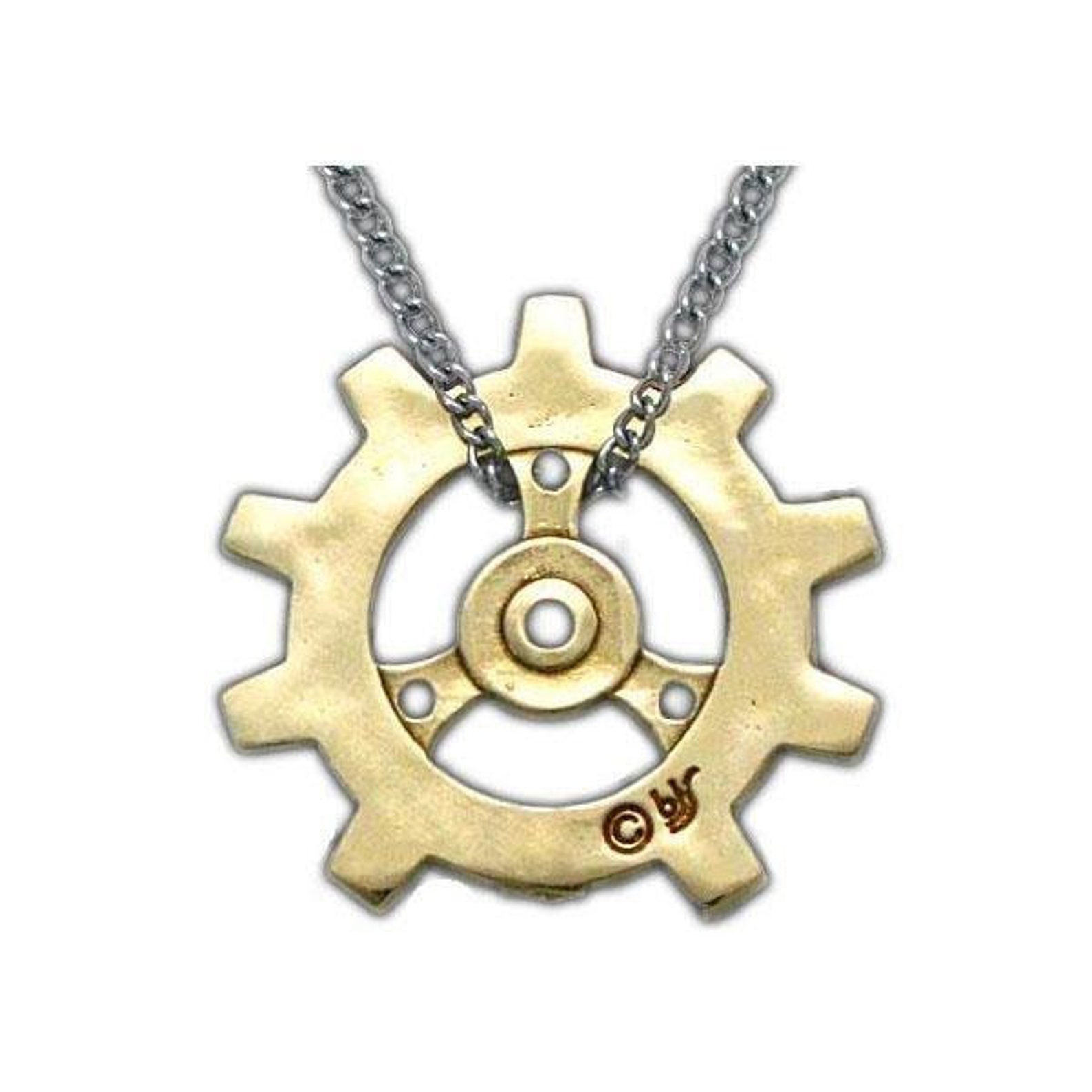 Auri's Brazen Gear™ From the Slow Regard of Silent Things™ | Etsy