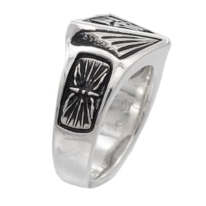 Institute Ring for House Mars From the Red Rising Series by Pierce ...