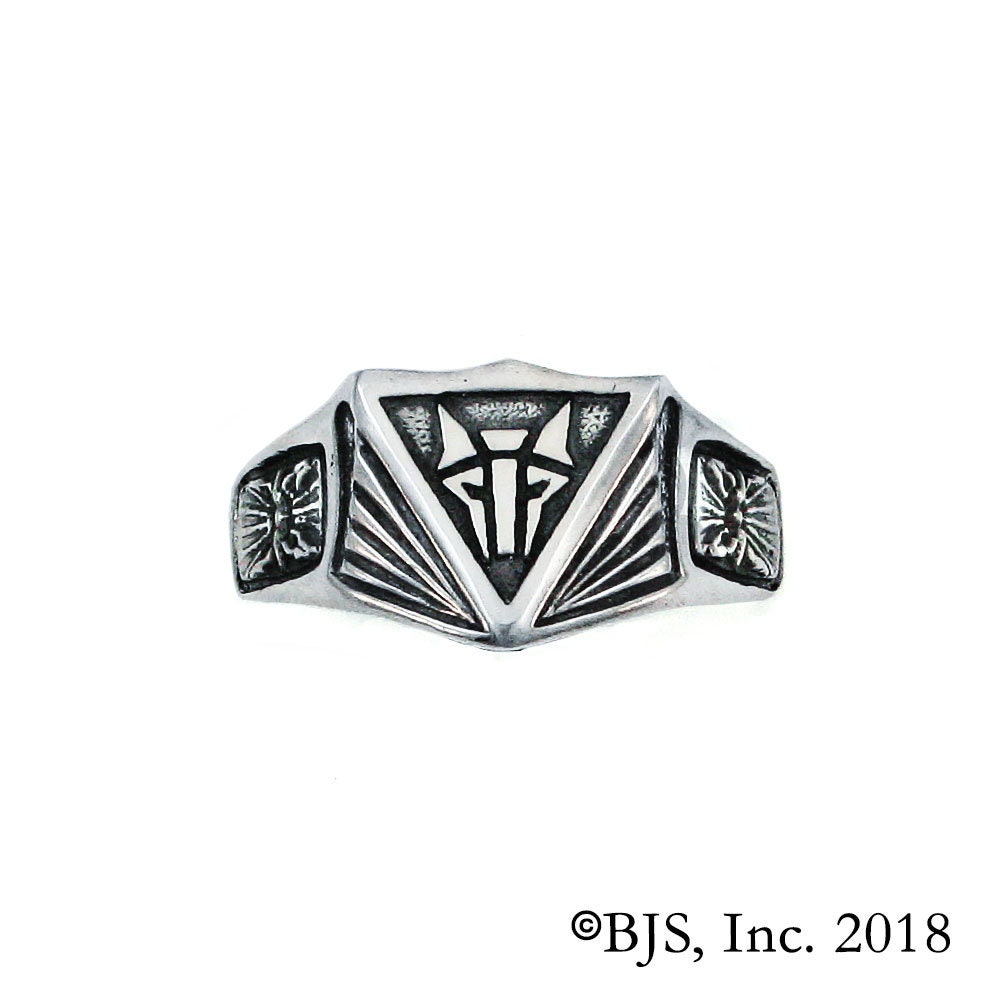Institute Ring for House Mars From the Red Rising Series by - Etsy