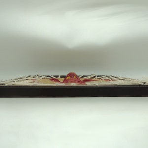Cursed Book in Human Skin - Made to Order - Necronomicon Spell Book ...