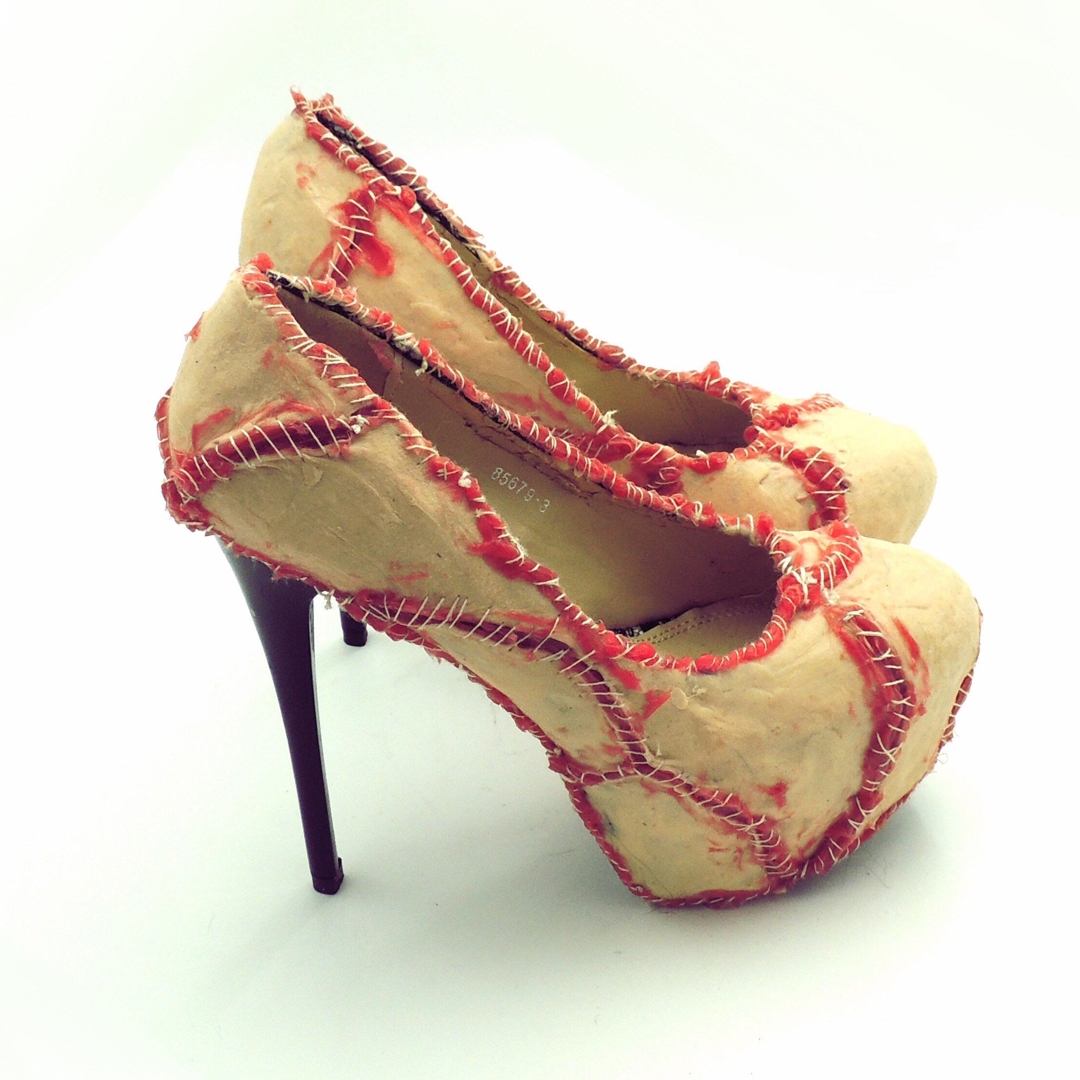 Human Skin Coffer Case Made to Order Horror Trophy Macabre - Etsy