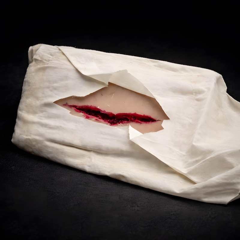 Fake Wound - Etsy UK