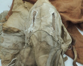 Hangmans Hood - Etsy