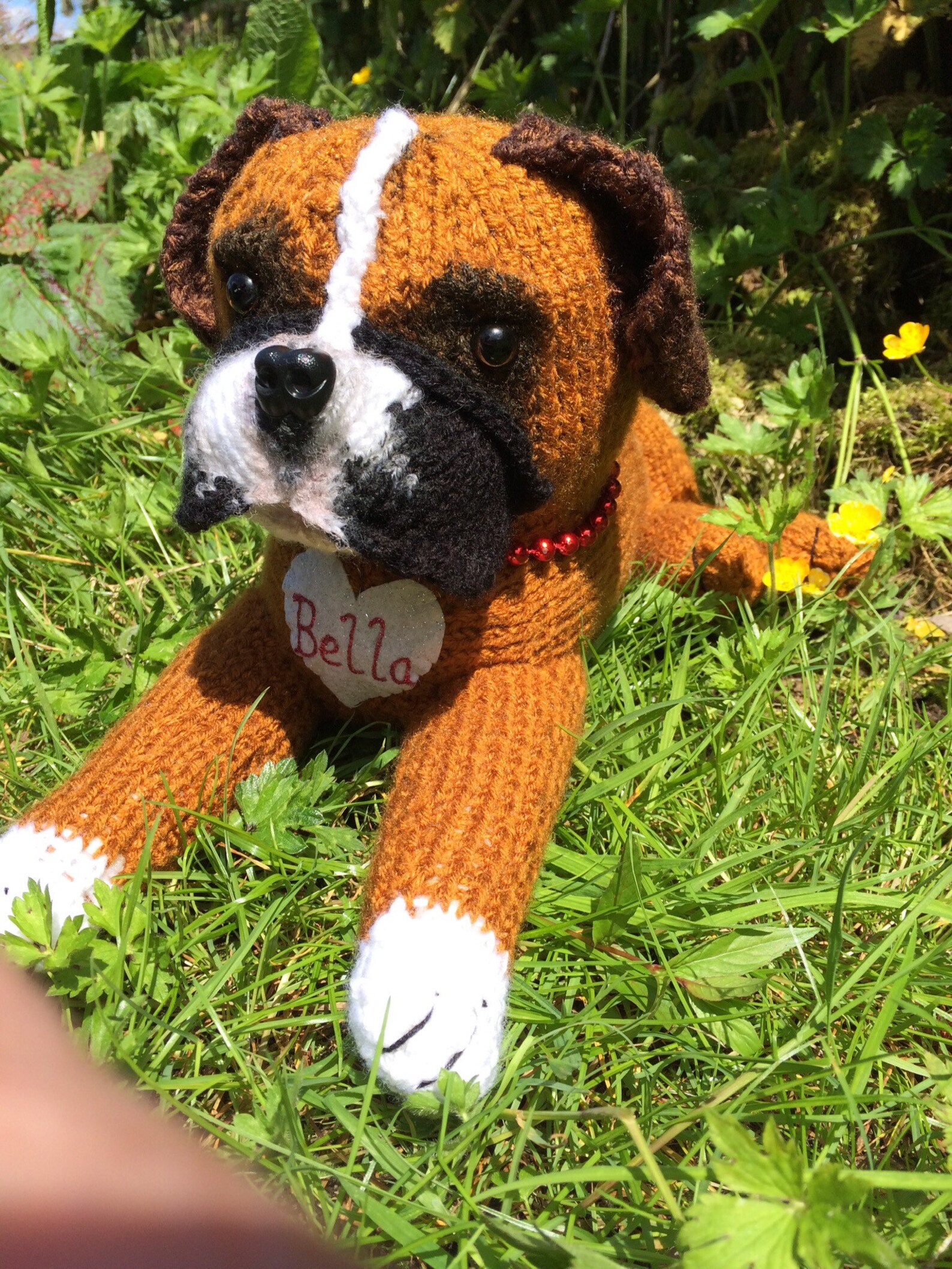 Boxer Dog Boxer Dog Lovers Gifts Dog Lovers Gifts Boxer Dog | Etsy Canada