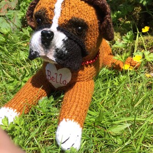 Boxer Dog Boxer Dog Lovers Gifts Dog Lovers Gifts Boxer Dog - Etsy