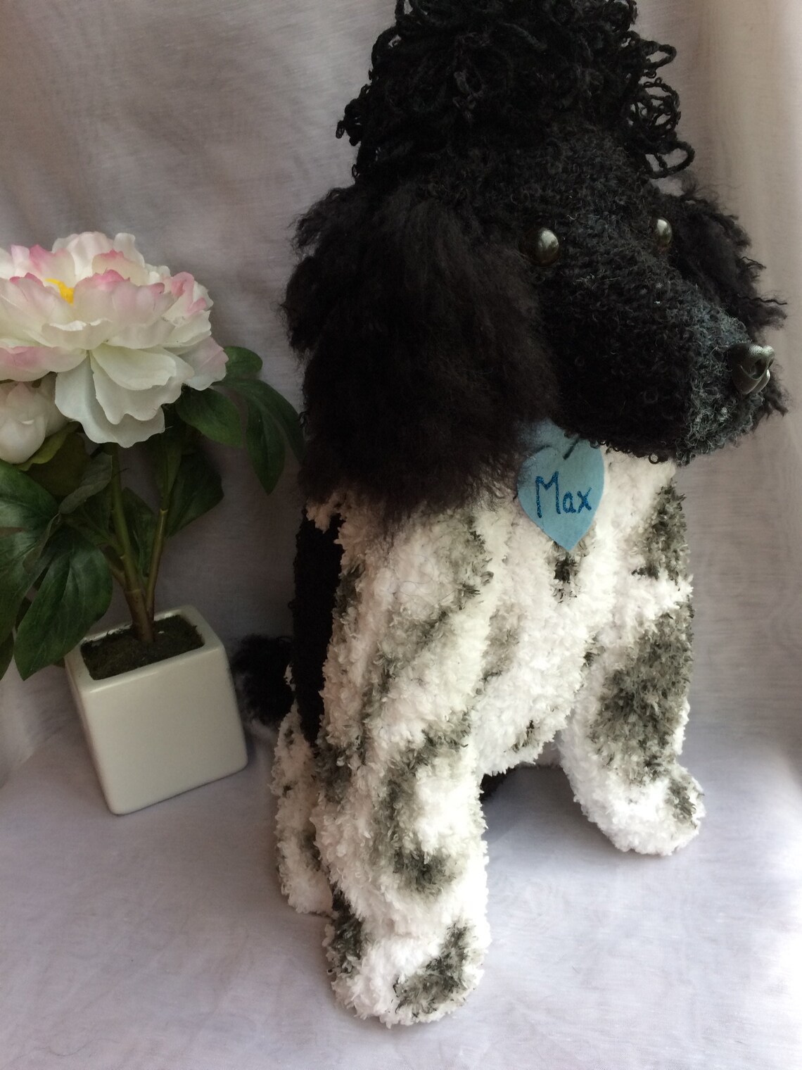 Poodle Poodle Lovers Gifts Dog Lovers Gifts Custom Made - Etsy