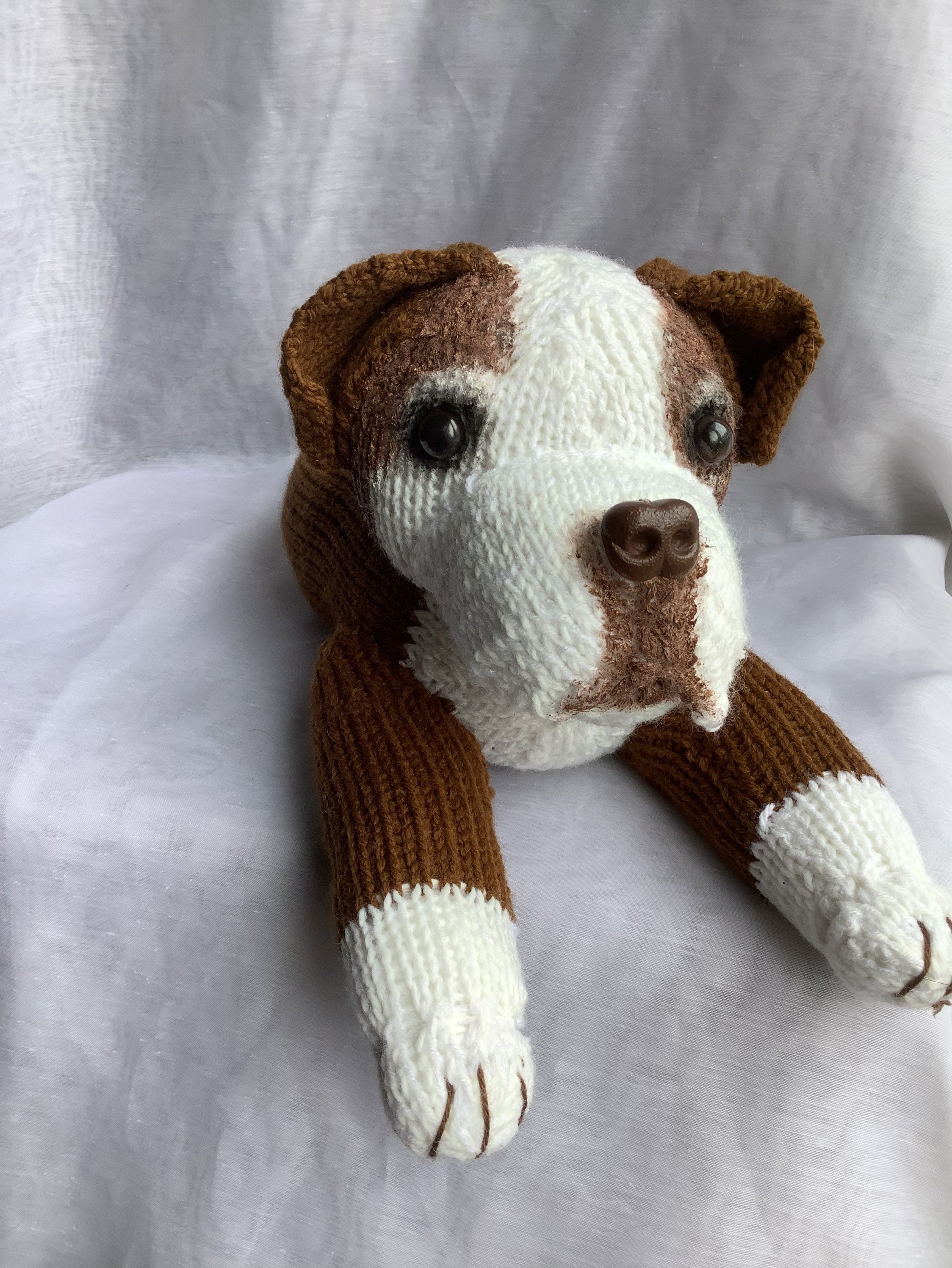 American Pitbull Pitbull Gifts Dog Lovers Gifts American | Etsy