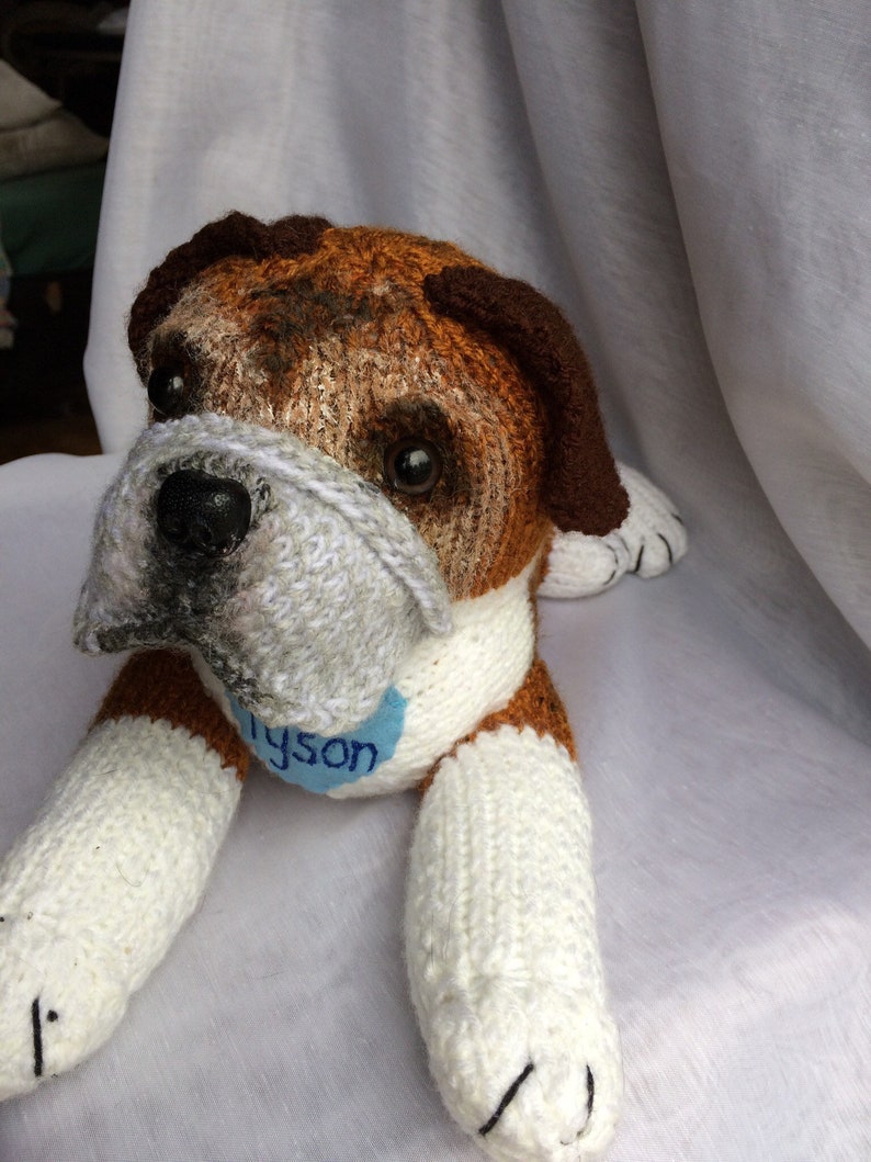 Boxer Dog Boxer Dog Lovers Gifts Dog Lovers Gifts Boxer Dog - Etsy Canada