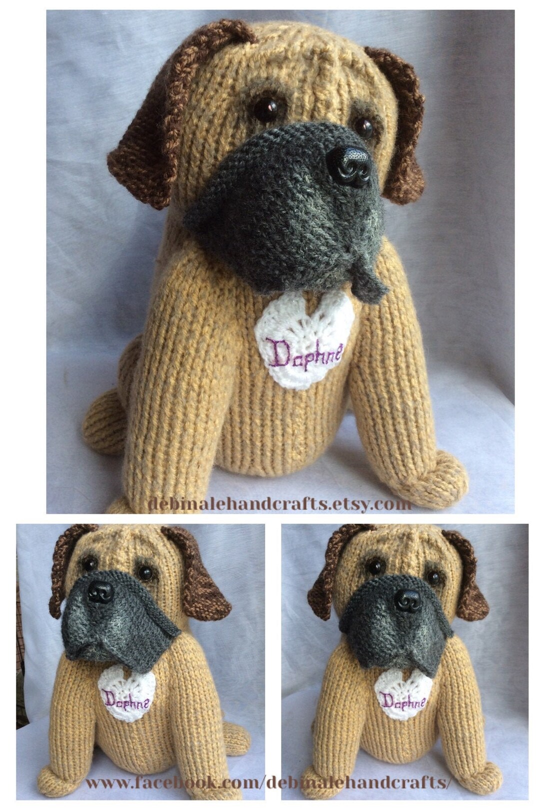 Bull Mastiff, Bull Mastiff Gifts, Dog Lovers Gifts, Bull Mastiff Lovers ...