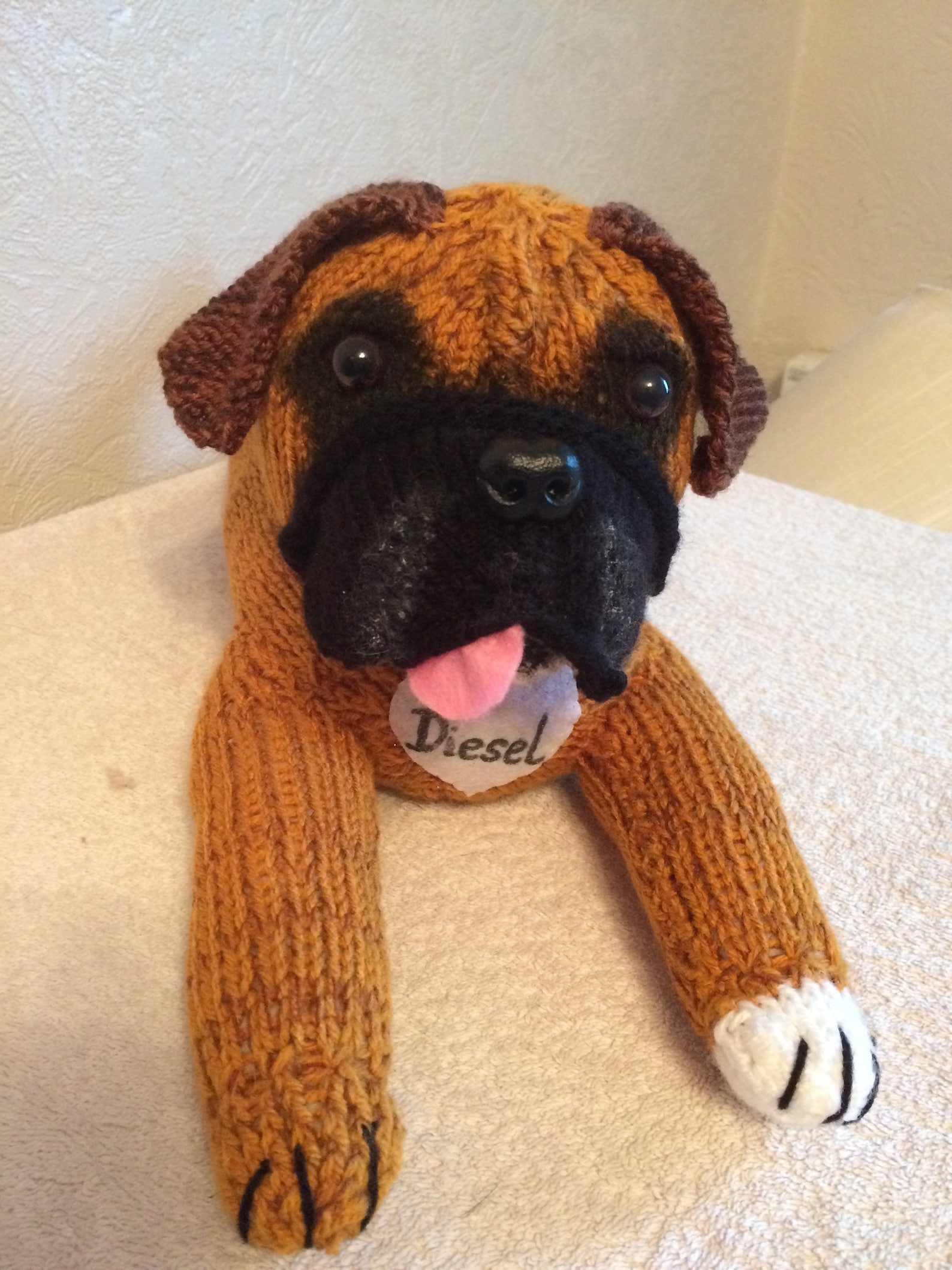 Boxer Dog Boxer Dog Lovers Gifts Dog Lovers Gifts Boxer Dog | Etsy Canada