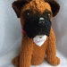 Boxer Dogs, Boxer Dog Gifts, Boxers Lovers Gift, Gifts for Boxer Dog ...