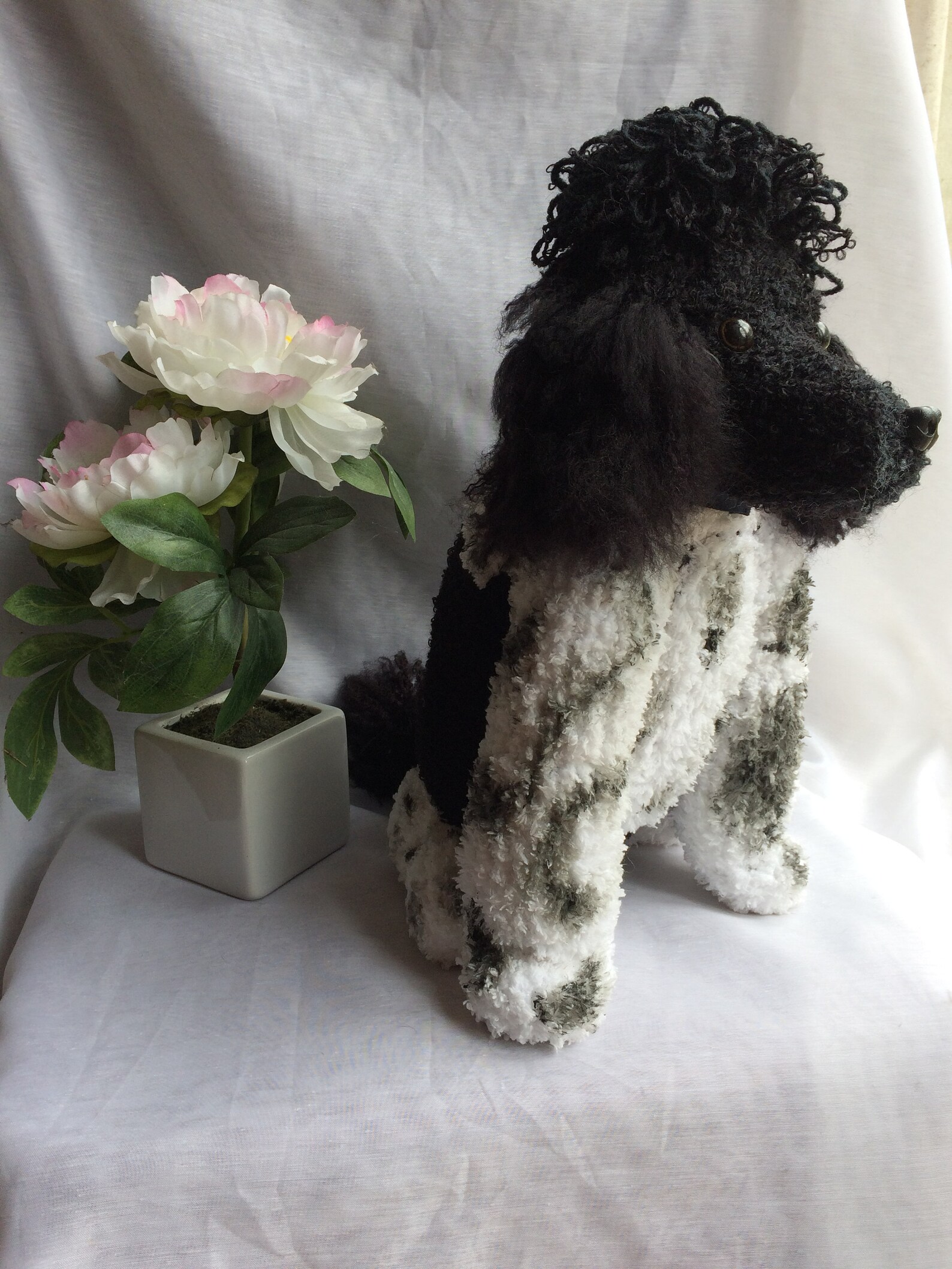 Poodle, Poodle Lovers Gifts, Dog Lovers Gifts, Custom Made Dogs, Pet ...