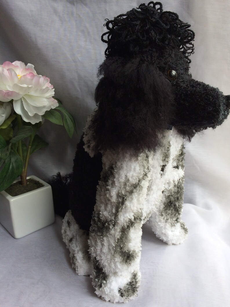 Poodle Poodle Lovers Gifts Dog Lovers Gifts Custom Made - Etsy