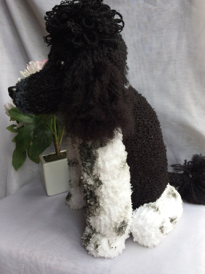 Poodle Poodle Lovers Gifts Dog Lovers Gifts Custom Made - Etsy