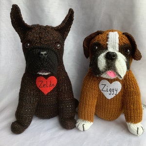 Boxer Dogs, Boxer Dog Gifts, Boxers Lovers Gift, Gifts for Boxer Dog ...
