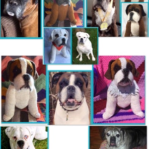 Boxer Dogs, Boxer Dog Gifts, Boxers Lovers Gift, Gifts for Boxer Dog ...