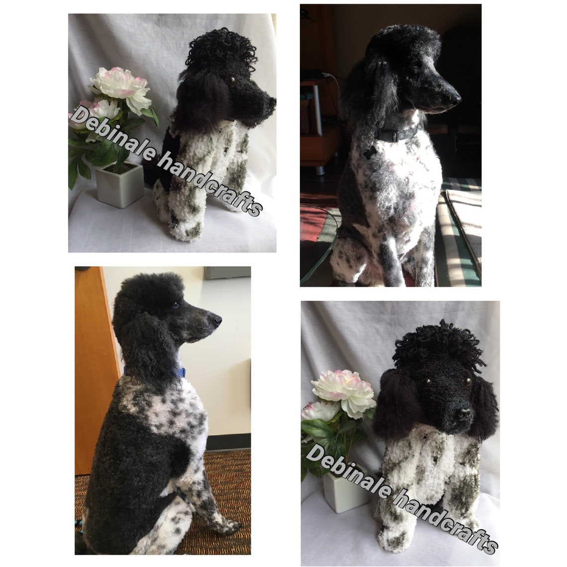 Poodle Poodle Lovers Gifts Dog Lovers Gifts Custom Made - Etsy