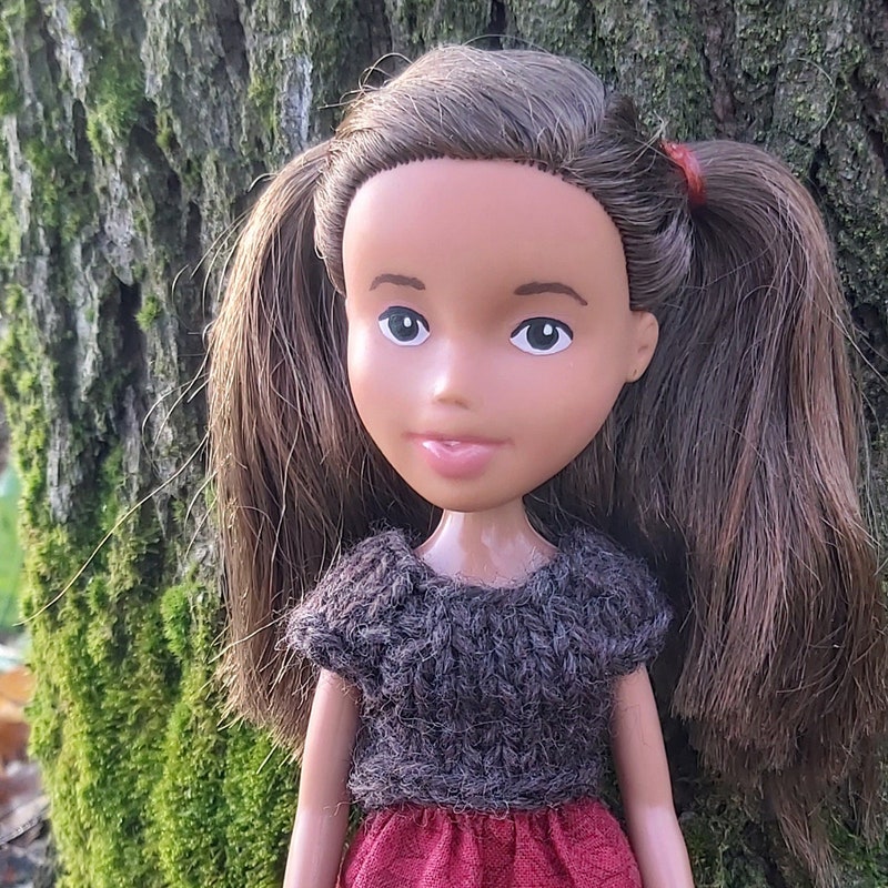 NaomiDollsBeauty - Etsy