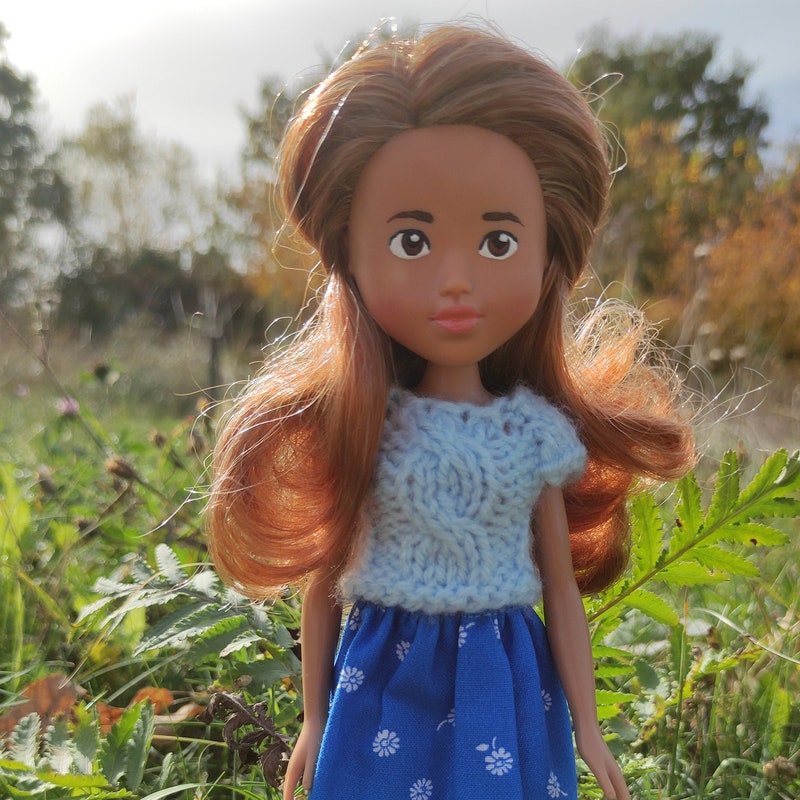 NaomiDollsBeauty - Etsy