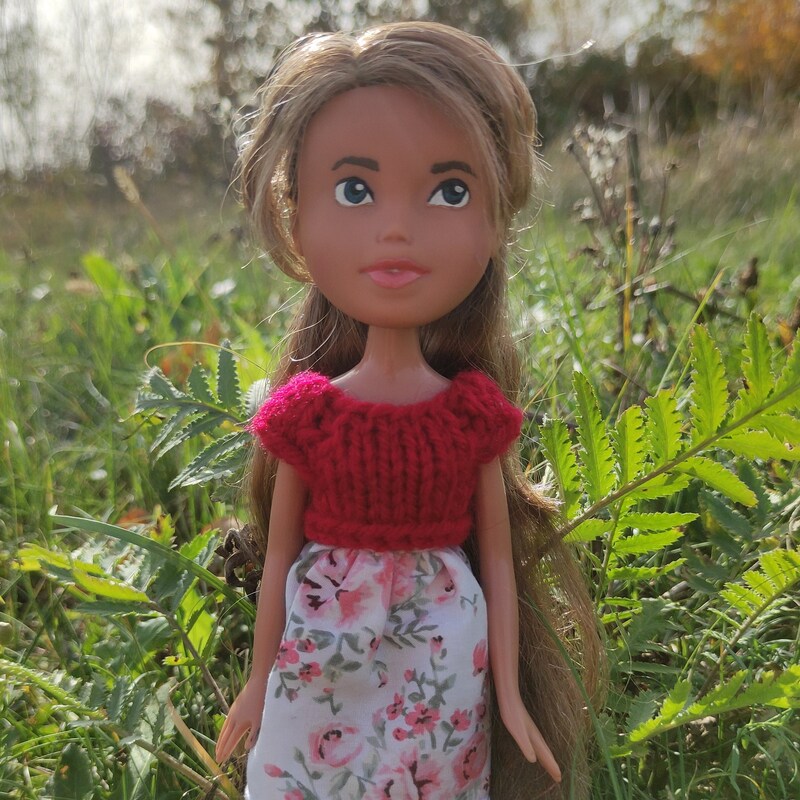 NaomiDollsBeauty - Etsy