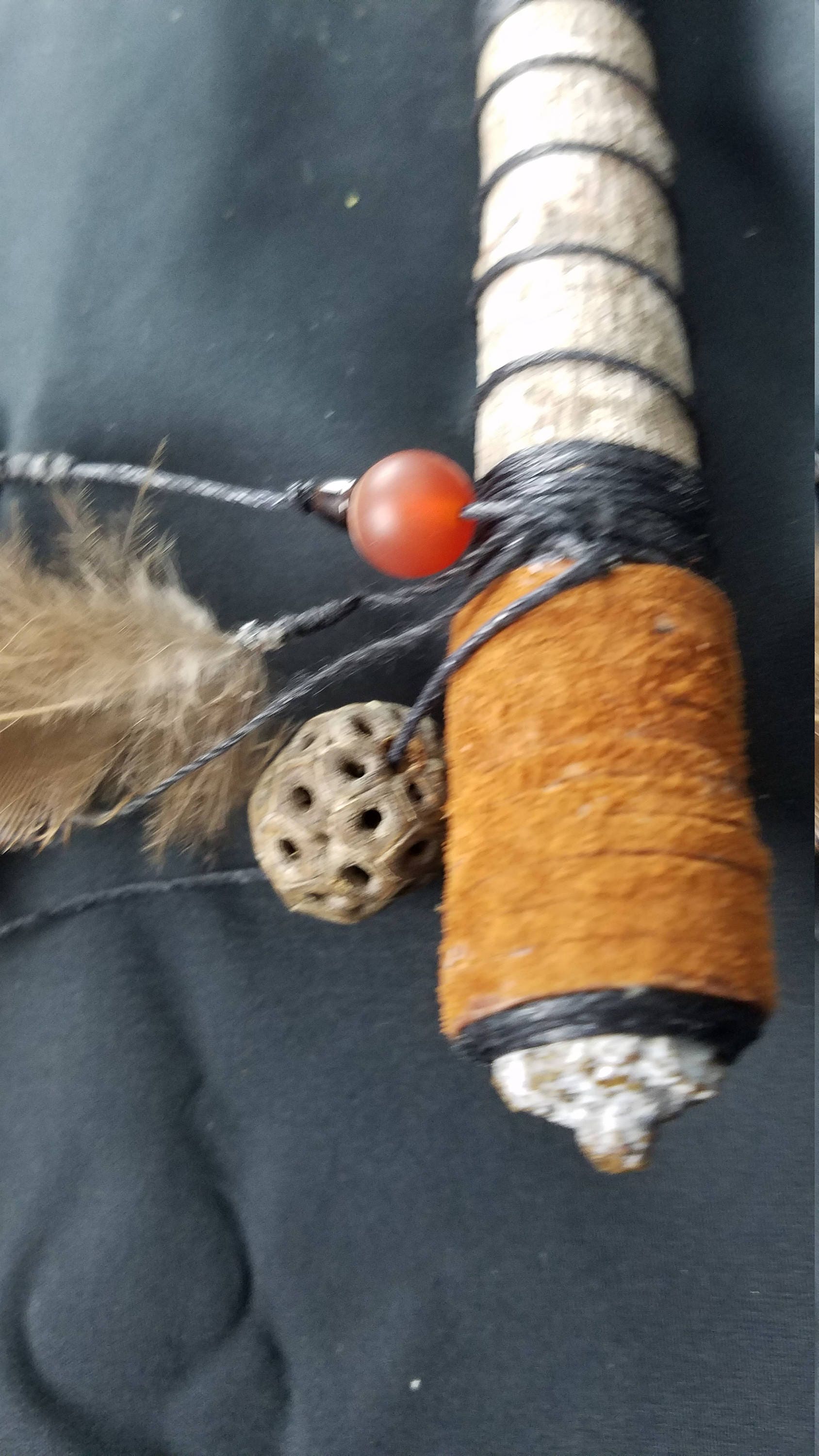 Urban Goddess Magic Wand - Etsy