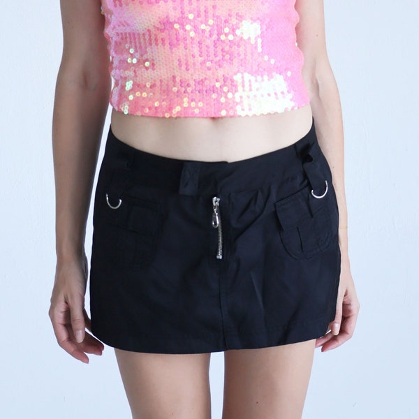 Micro minirock - Etsy.de