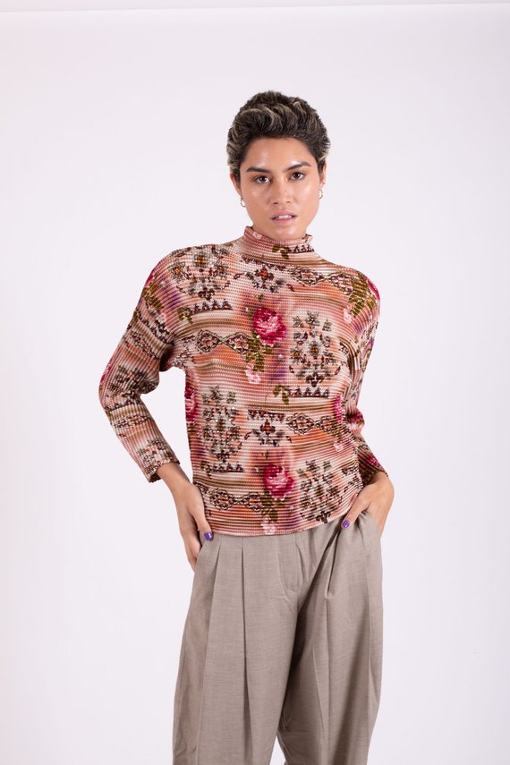 vintage alberto makali - Gem