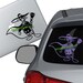 Disgaea Prinny Spin Decal Sticker for Cars Laptops Phones - Etsy