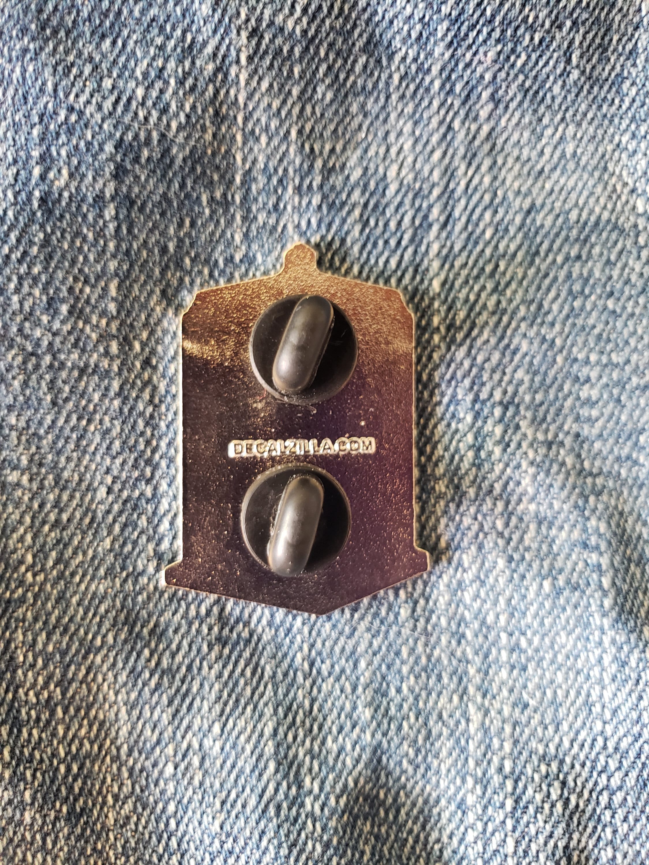 Doctor Who Tardis Enamel Pin for Clothes Backpacks and More - Etsy