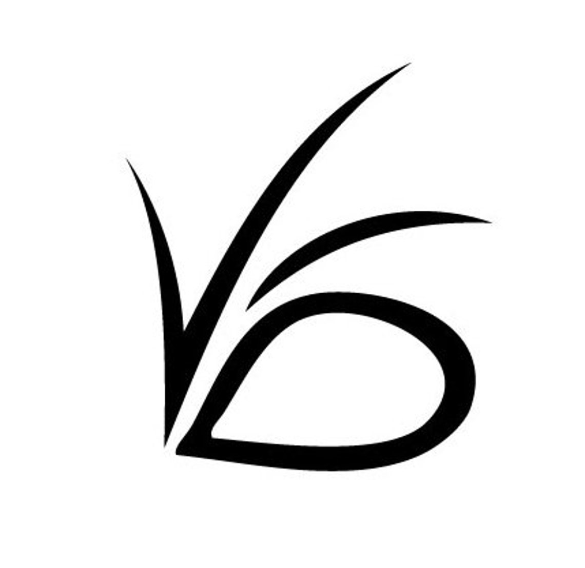 VFD - Vinyl Decal Sticker - for Cars, Laptops, Phones and More! - Etsy