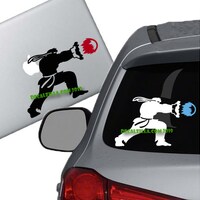 Cammy Street Fighter Vinyl Sticker - Etsy