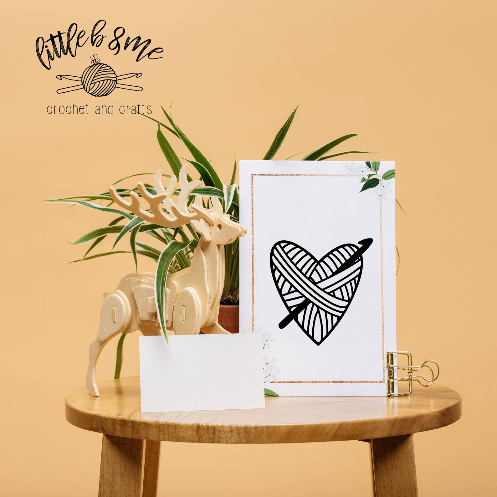 Crochet Yarn Heart SVG | Heart Svg | Crochet Svg | Yarn Ball | Yarn ...