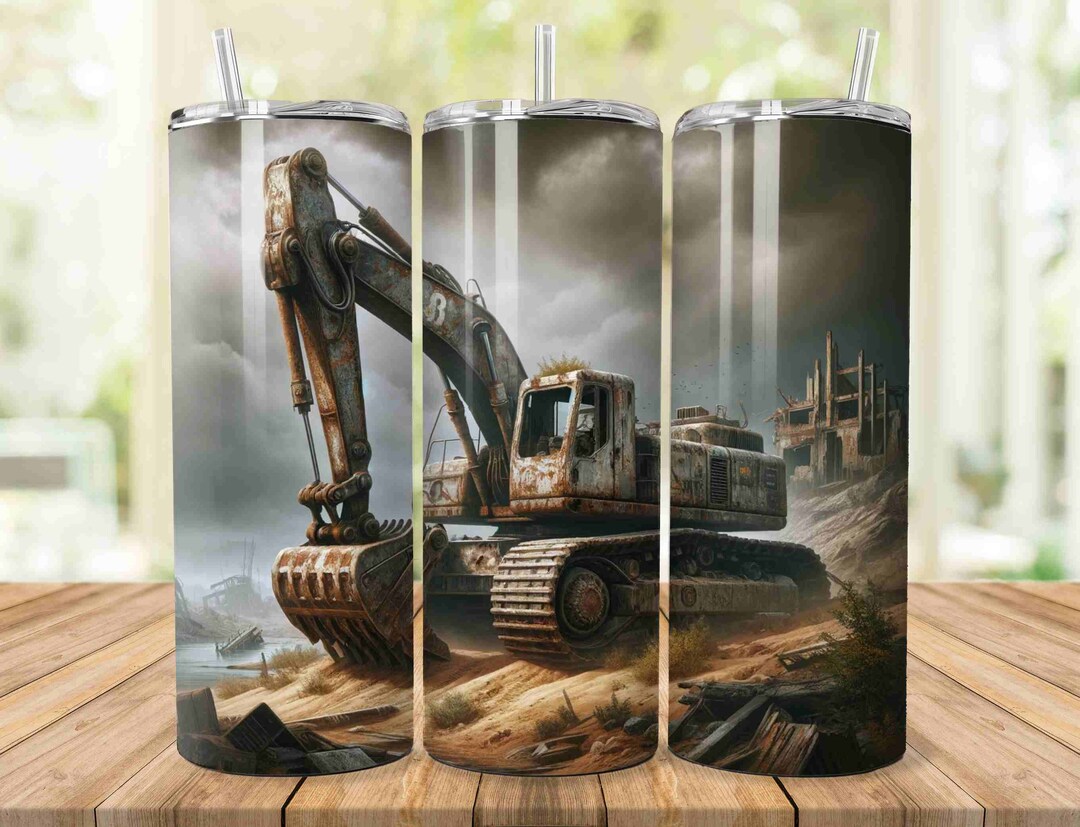 Excavator Truck Mining Design for Tumbler, Haul Mining Machine Engines ...