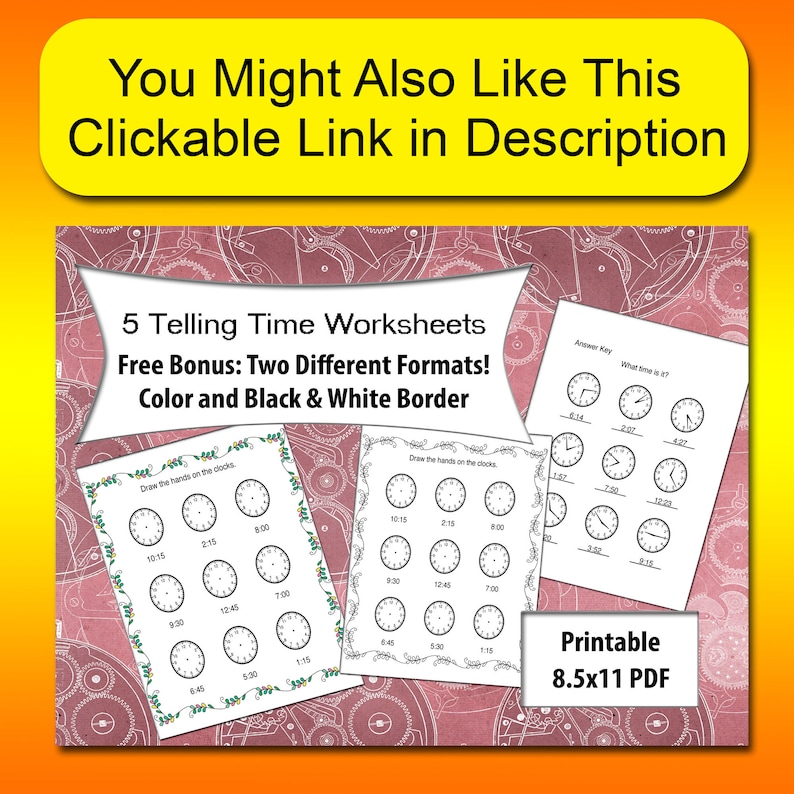 Printable Activity Sheets Horse Theme PDF Book for Kids - Etsy Australia