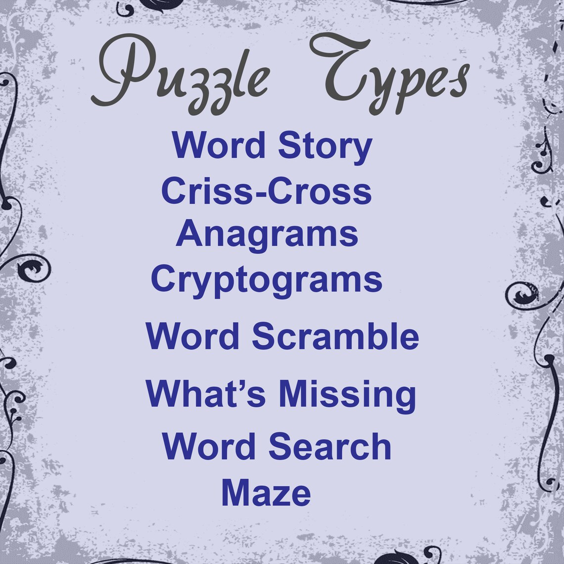 Printable Murder Mystery Puzzles | Castle Cristamont No. 4 | Solve the ...