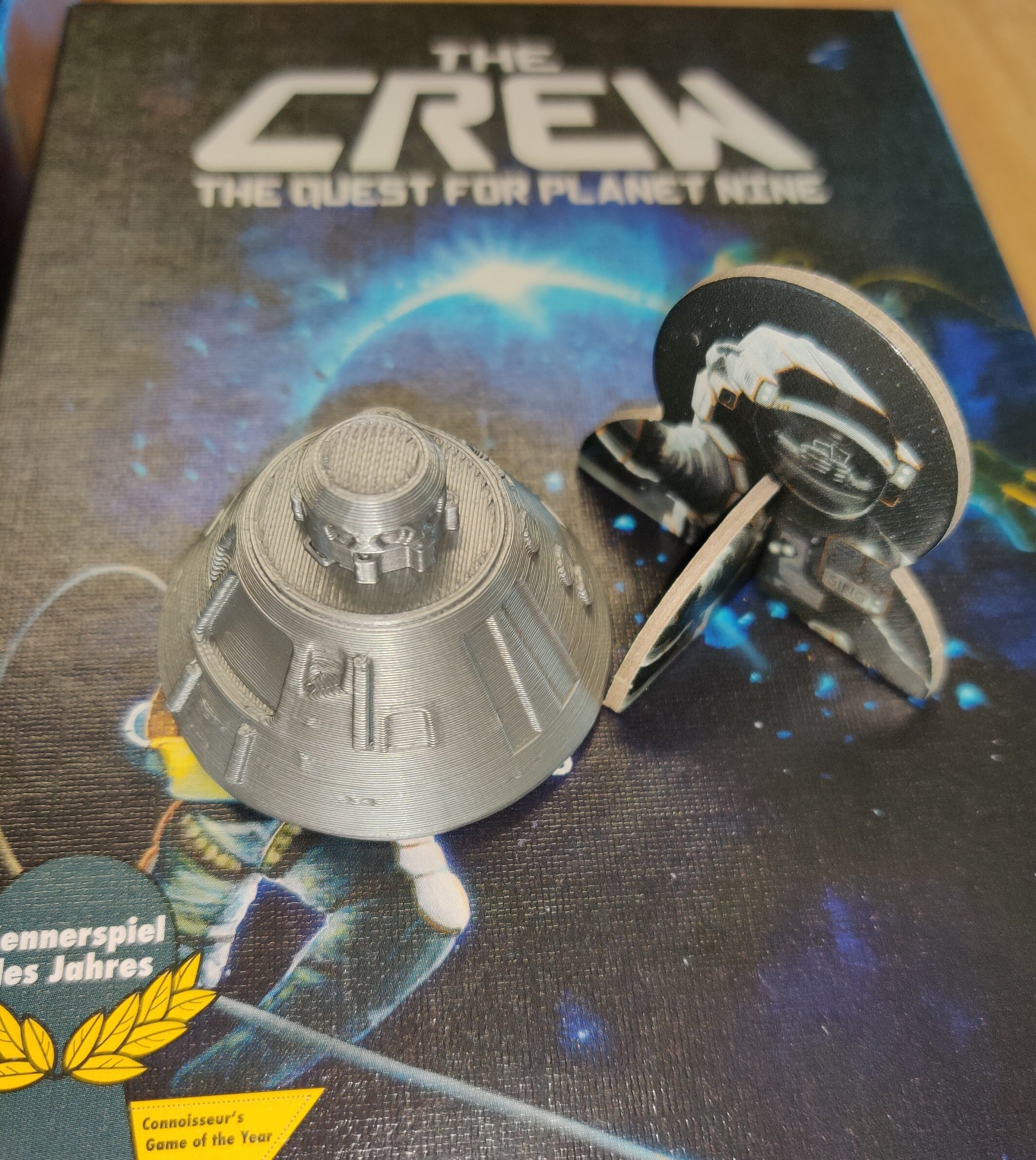 The Crew Upgrade Tokens - Etsy