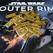 Outer Rim Credit Tokens - Etsy