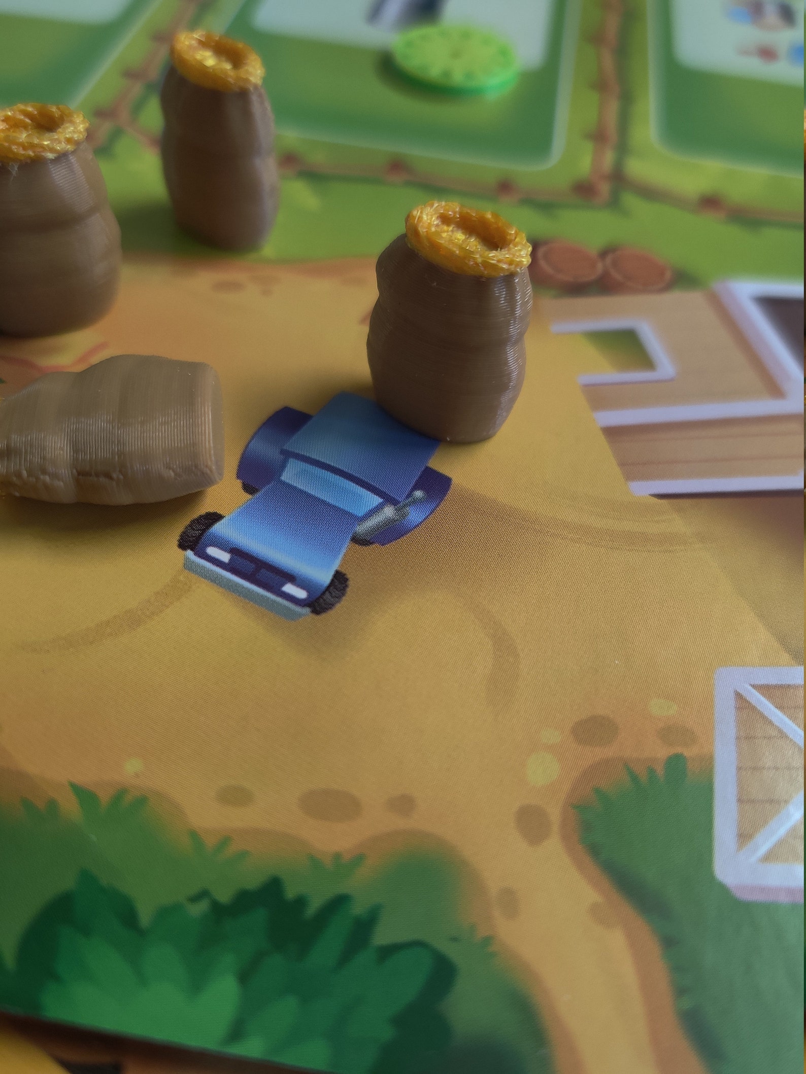 My Farm Shop Upgrade Tokens - Etsy