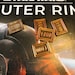 Outer Rim Credit Tokens - Etsy