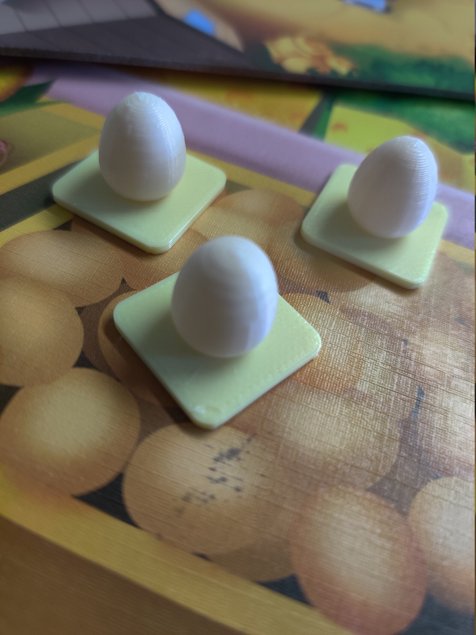 My Farm Shop Upgrade Tokens - Etsy