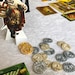 Sheriff of Nottingham Coin Upgrades - Etsy