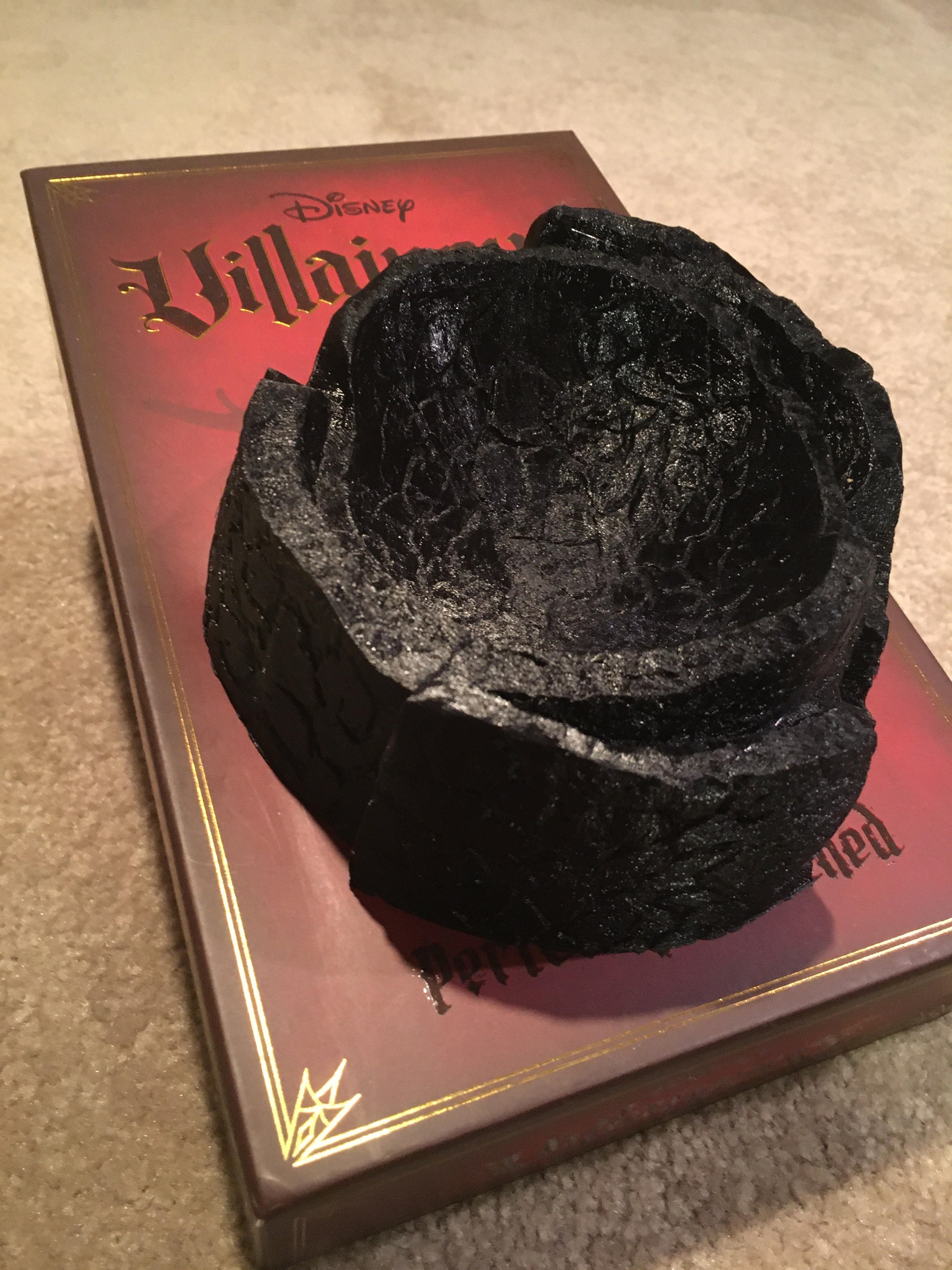 VILLAINOUS CAULDRON - Etsy