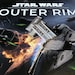Outer Rim Credit Tokens - Etsy