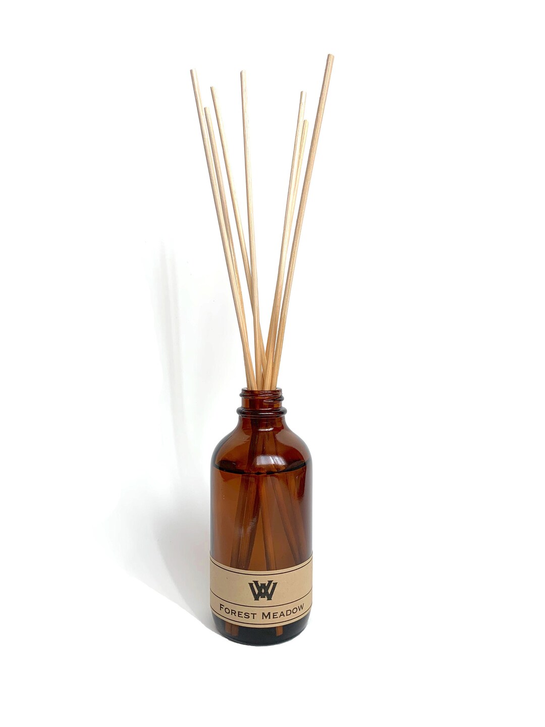 Forest Meadow Reed Diffuser, Room Freshener, Home, Reeds, Diffusers ...