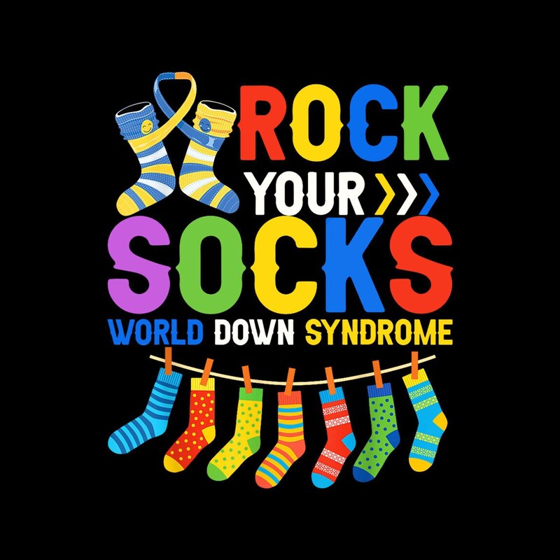 Rock Your Socks - Etsy