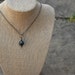 Bloodstone Necklace, Witches Stone, Wiccan Necklace, Witch’s Necklace ...