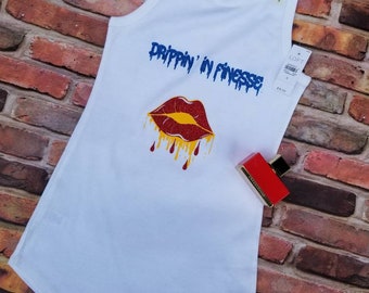 Cardi B Finesse | Etsy