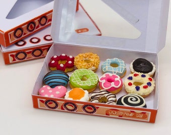 Miniature Bakery | Etsy