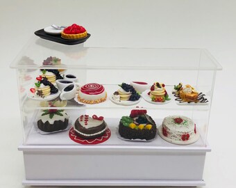 Miniature display | Etsy