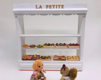 Miniature Showcase - Etsy